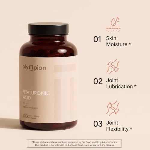 High molecular weight hyaluronic acid