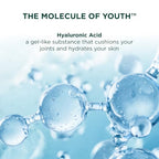 high molecular weight hyaluronic acid