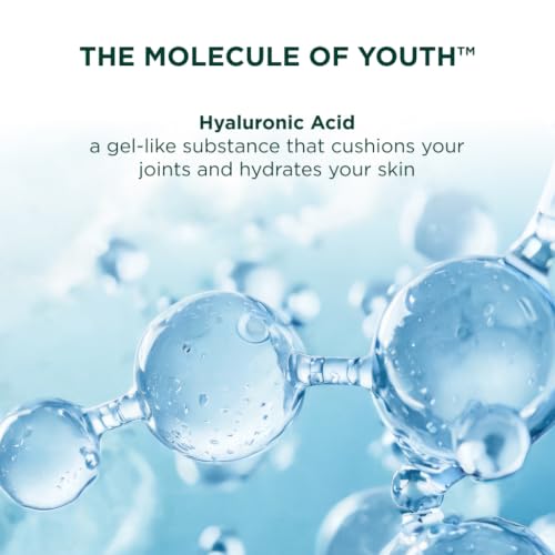 high molecular weight hyaluronic acid