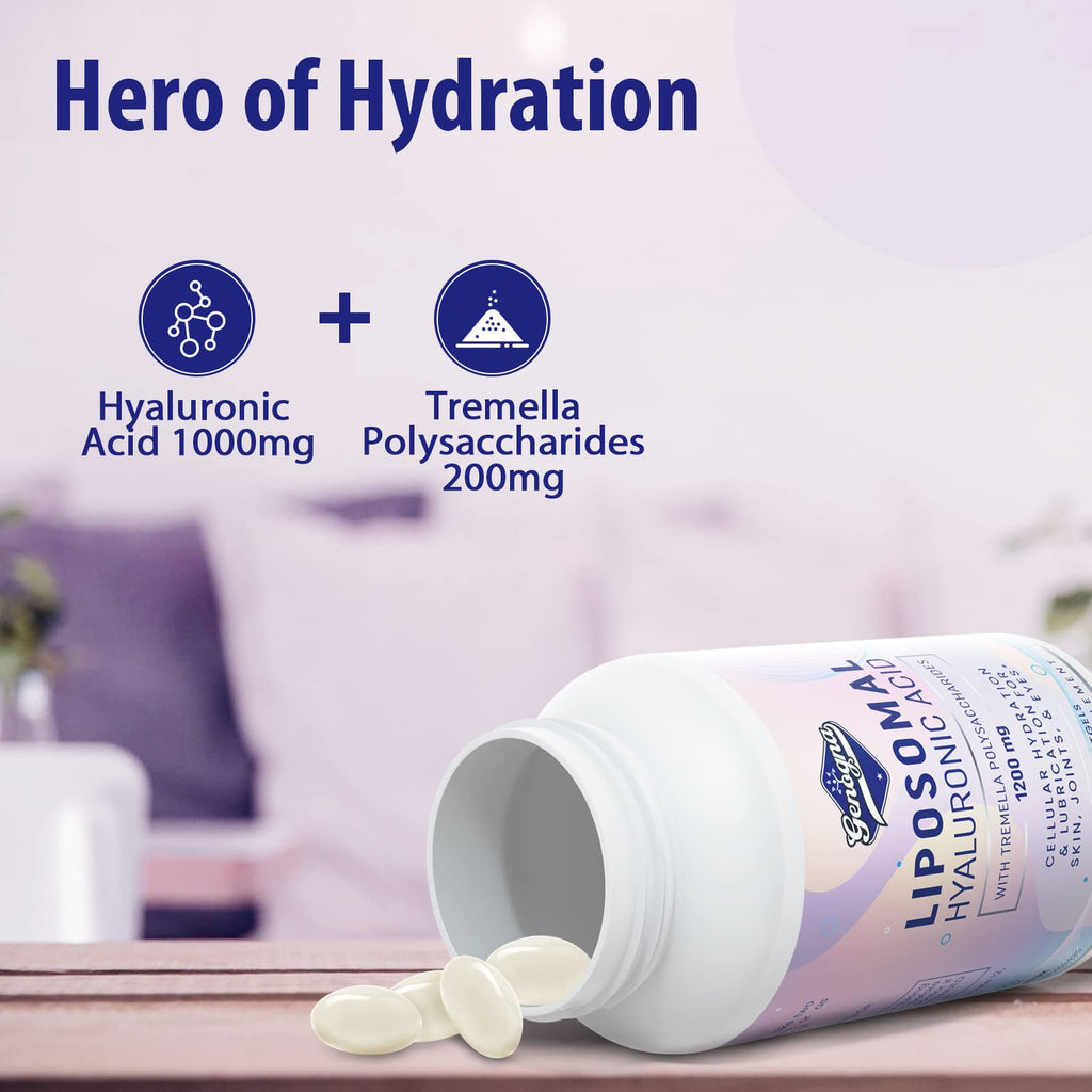 High molecular weight hyaluronic acid