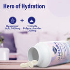 High molecular weight hyaluronic acid