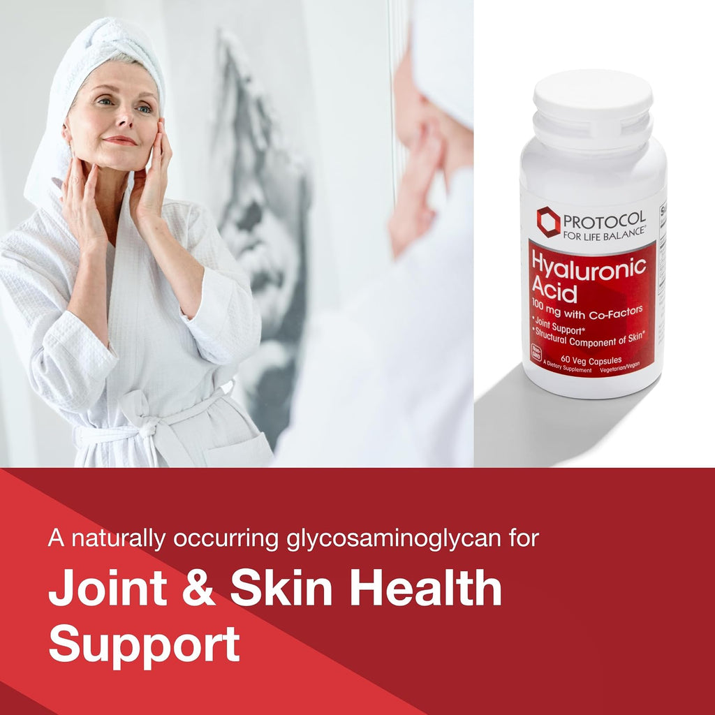 high molecular weight hyaluronic acid