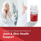 high molecular weight hyaluronic acid
