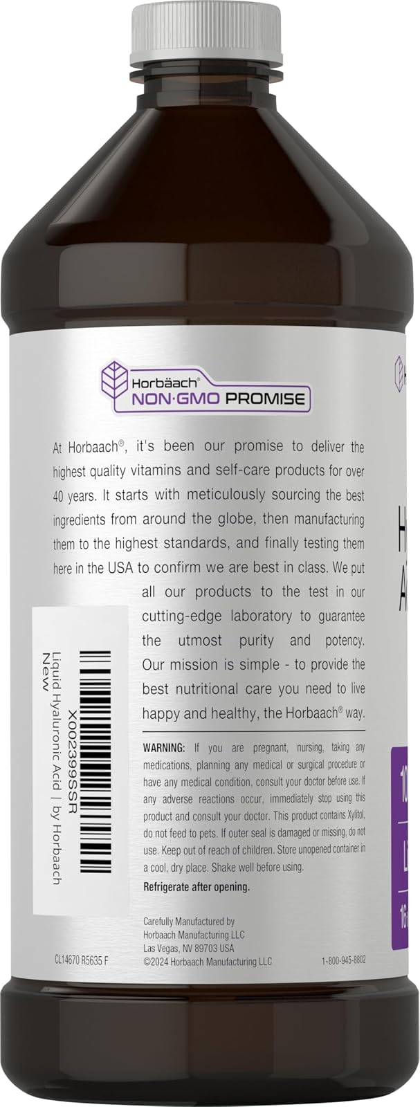 high molecular weight hyaluronic acid
