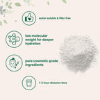 high molecular weight hyaluronic acid