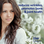 High molecular weight hyaluronic acid