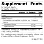 high molecular weight hyaluronic acid