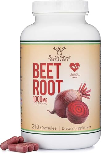 high nitrate supplement for circulation