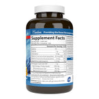 high omega-3 cod liver oil