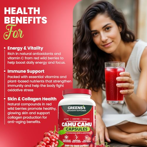 high ORAC formula for cellular protection