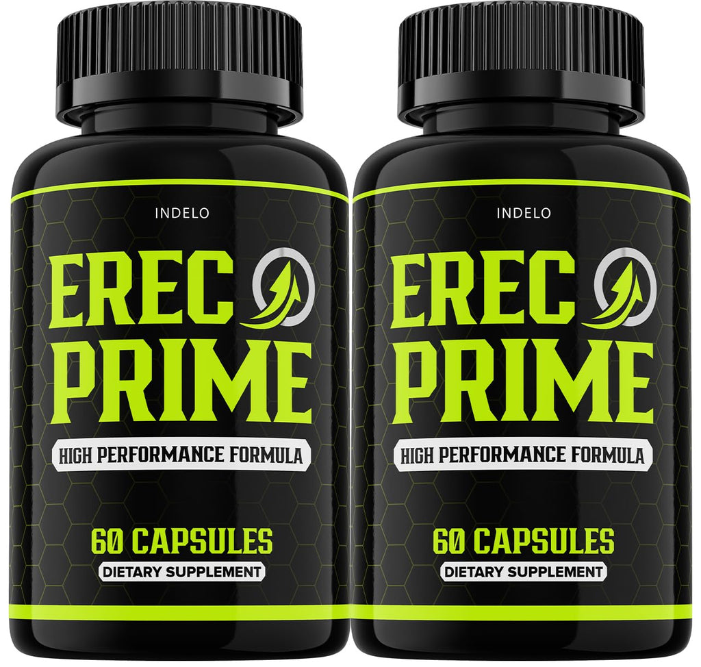 high performance blended vitamin supplements