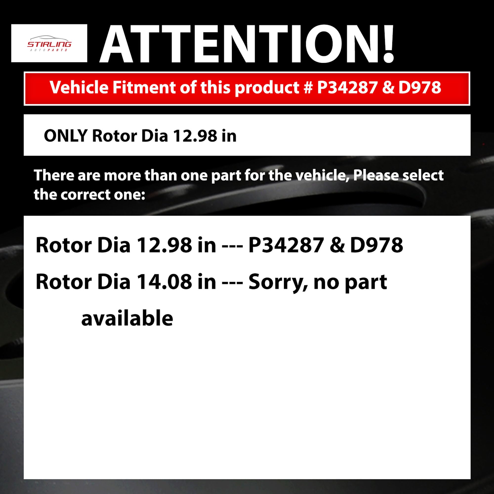 high performance brake kit Cayenne