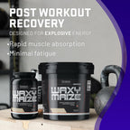 high performance carbohydrate supplement