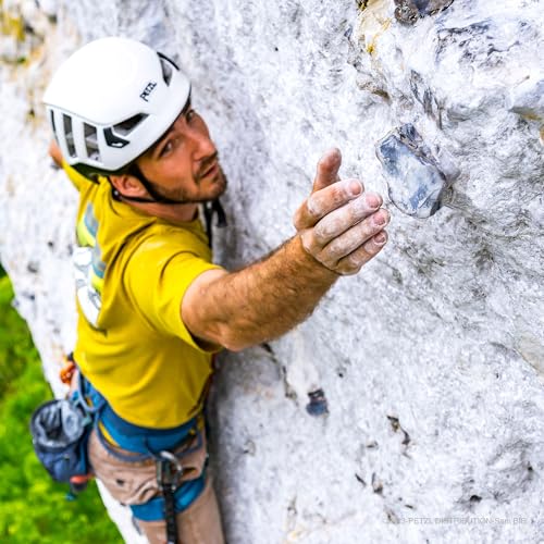 high performance climbing chalk