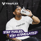 High-performance energy drink mix