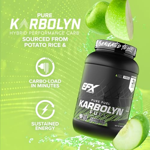 high-performance energy fuel