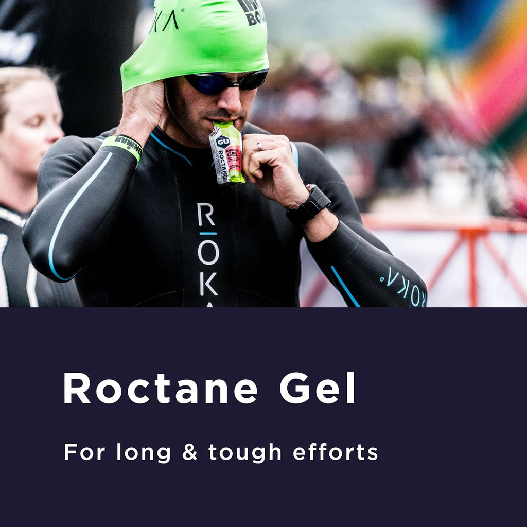 high-performance energy gel for athletes