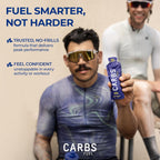 high-performance energy gel for training