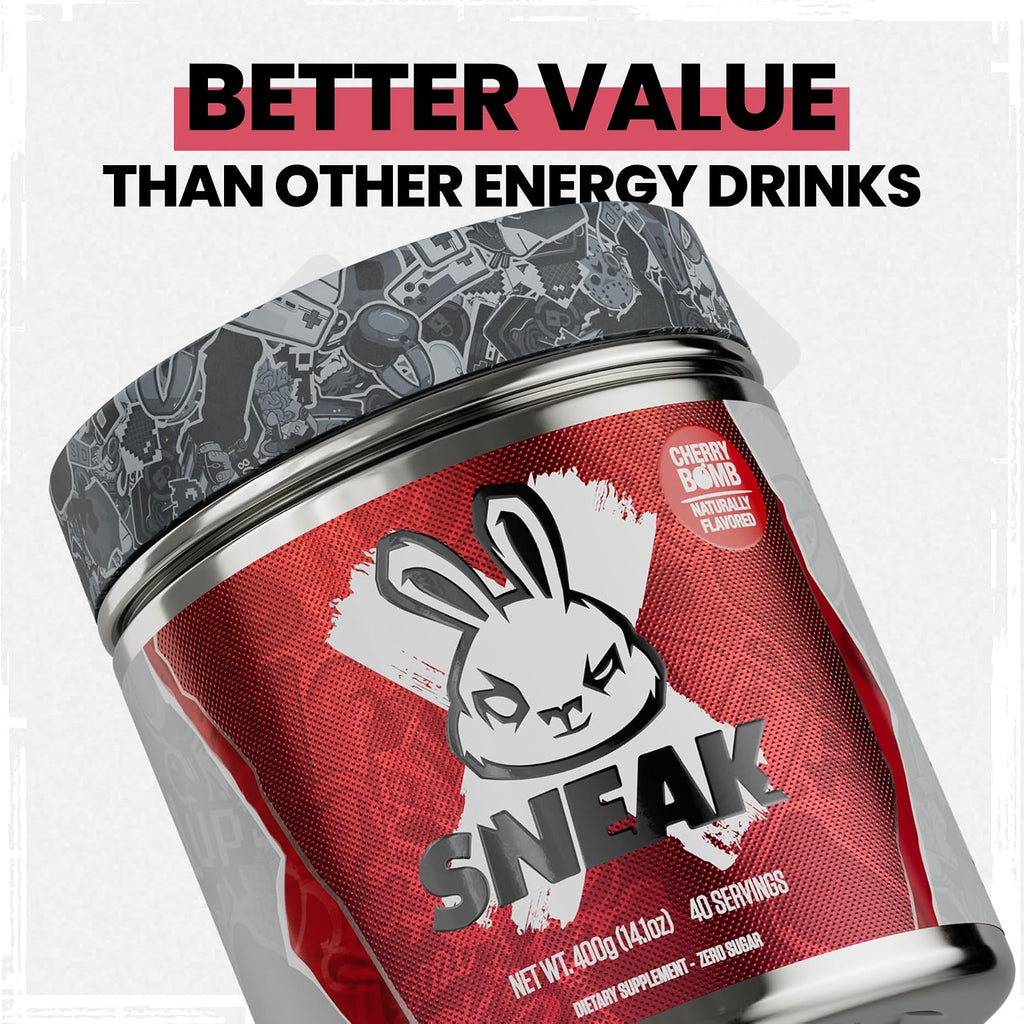 high performance energy powder