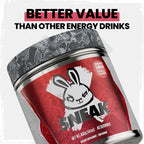 high performance energy powder
