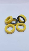 high-performance iron powder core
