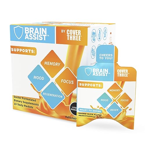 high performance memory formula