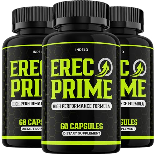 high performance mineral capsules for vitality