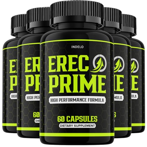high performance mineral supplements for vitality