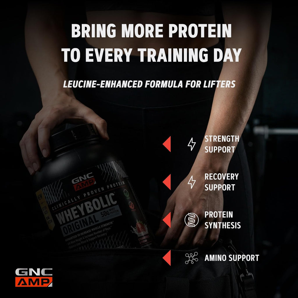 High-performance muscle recovery supplement
