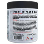 high-performance pre-workout for athletes