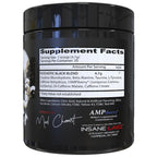 high-performance pre-workout for athletes