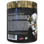 high-performance pre-workout for athletes
