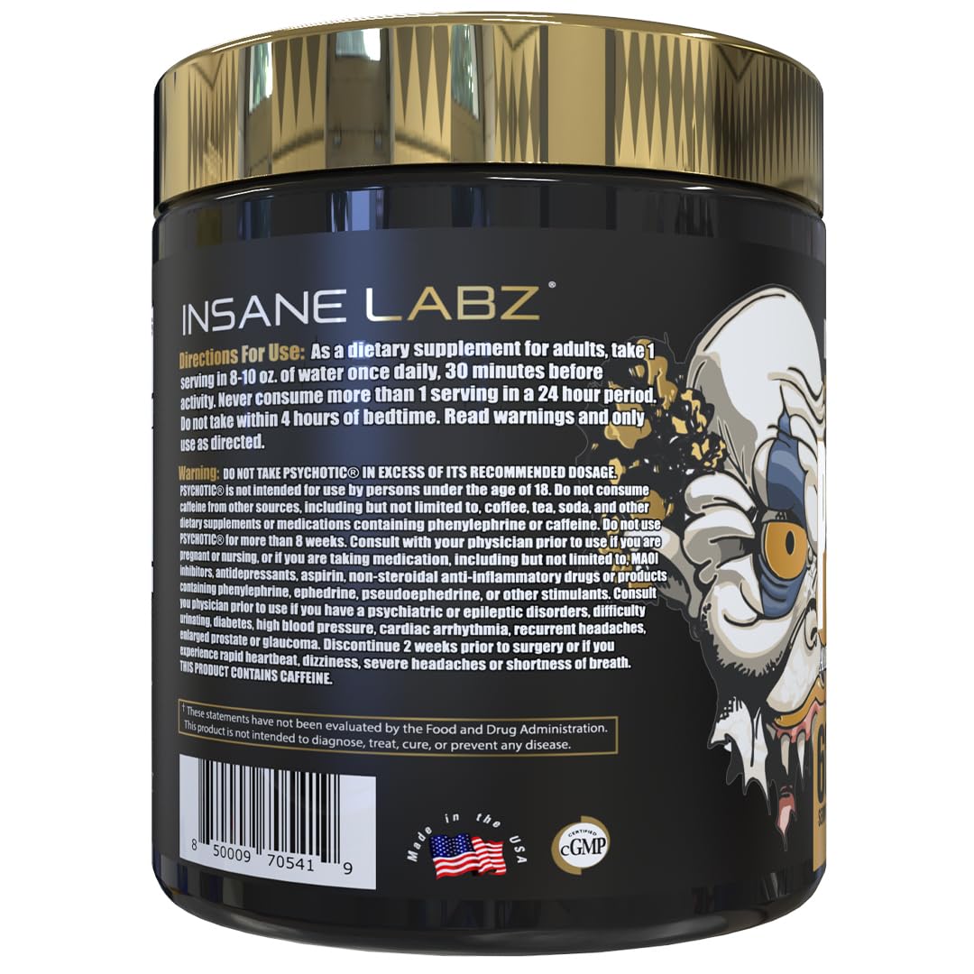 high-performance pre-workout for athletes
