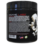 high-performance pre-workout supplement