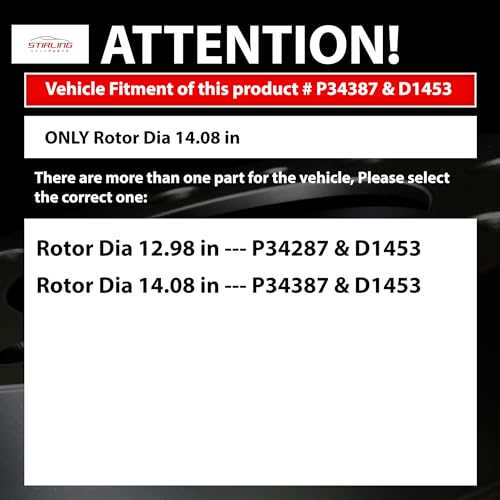 high-performance rotors for Porsche Cayenne