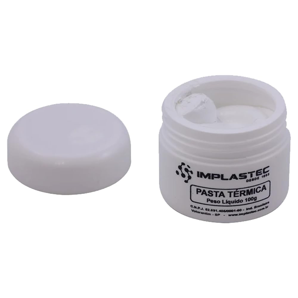high performance thermal paste