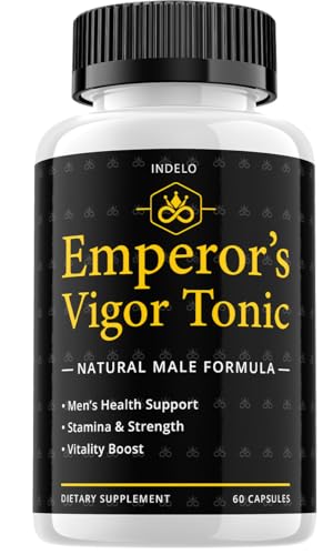 high performance vitamin supplements