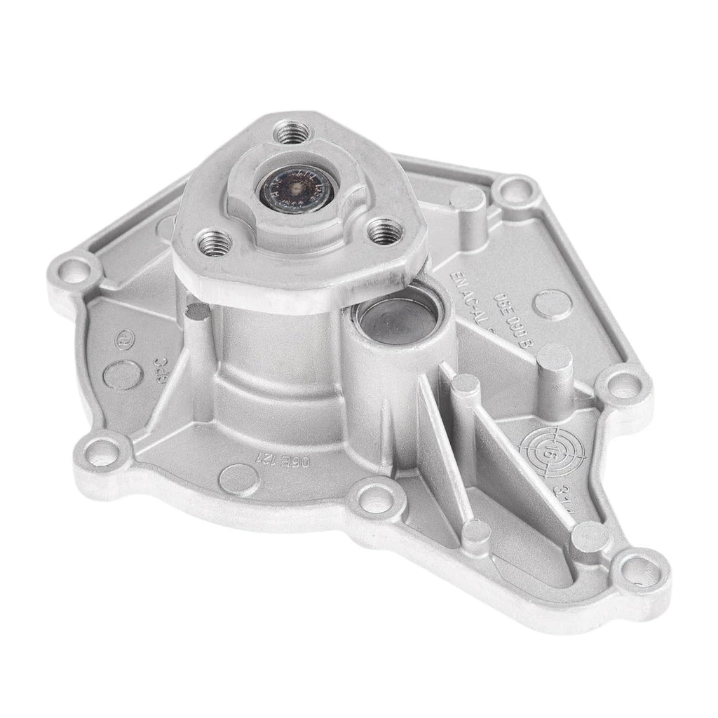 High-performance water pump for 2026 Cayenne