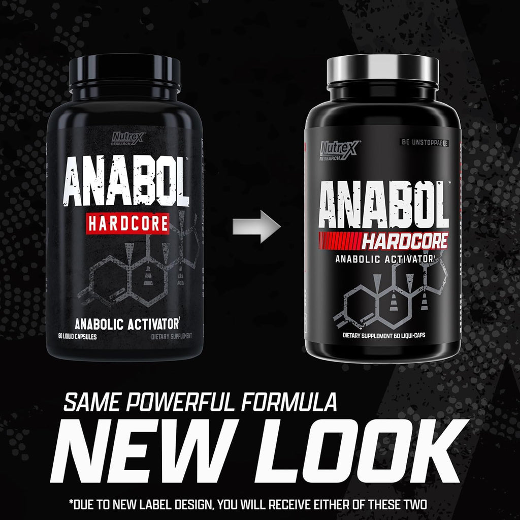 High-performance weight gainers for bodybuilders