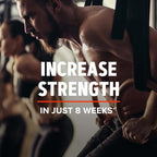 High-performance whey protein for athletes