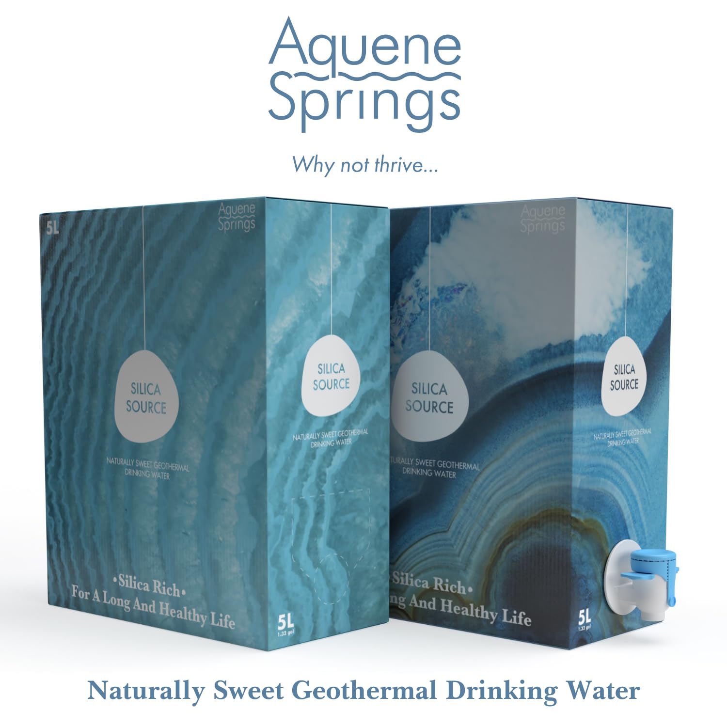 high pH water for health
