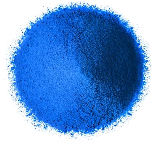 high phycocyanin spirulina benefits
