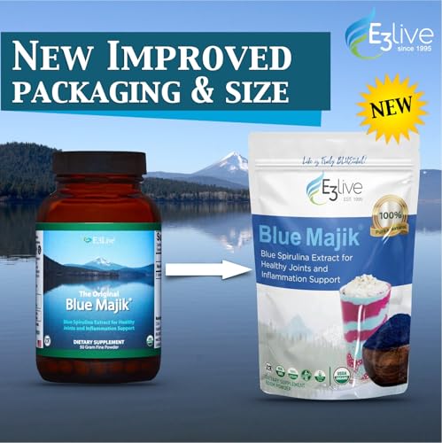 high phycocyanin spirulina nutrition