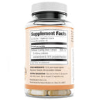 high polysaccharide shiitake mushroom supplement