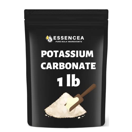 high potassium bulk ingredient