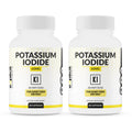 high potassium capsules for health