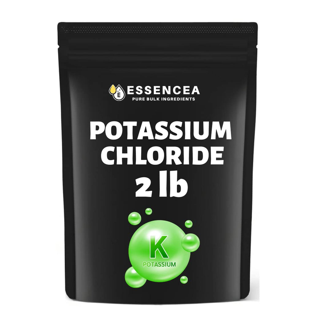 high potassium chloride powder