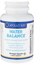 high potassium dietary supplement