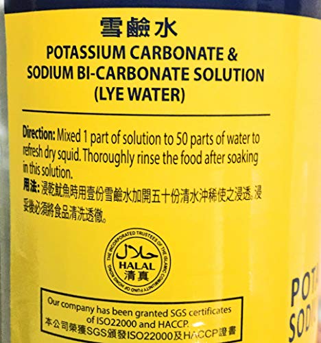 high potassium drink for hydration