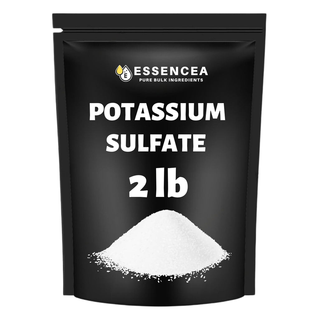 high potassium fertilizer for plants